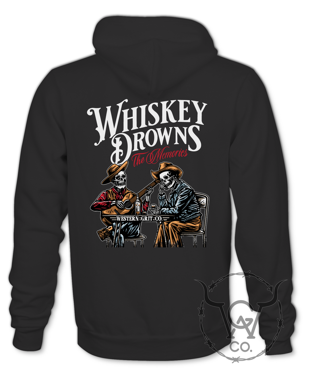 Hoodies – Western Grit Co